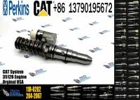 China New Common Rail Injector 10R-8795 20R3483 20R-3247 11R-0282 389-1969 379-0509 386-1771 10R-3255 for diesel Engine CAT for sale