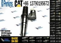 China New Common Rail Injector 10R-8795 20R3483 20R-3247 11R-0282 389-1969 379-0509 386-1771 10R-3255 for diesel Engine CAT for sale