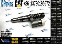 China New Common Rail Injector 10R-8795 20R3483 20R-3247 11R-0283 389-1969 379-0509 386-1771 10R-3255 for diesel Engine CAT for sale