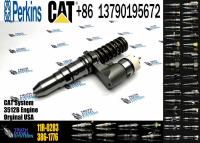 China New Common Rail Injector 10R-8795 20R3483 20R-3247 11R-0283 389-1969 379-0509 386-1771 10R-3255 for diesel Engine CAT for sale