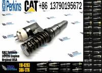 China New Common Rail Injector 10R-8795 20R3483 20R-3247 11R-0283 389-1969 379-0509 386-1771 10R-3255 for diesel Engine CAT for sale