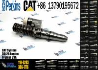 China New Common Rail Injector 10R-8795 20R3483 20R-3247 11R-0283 389-1969 379-0509 386-1771 10R-3255 for diesel Engine CAT for sale