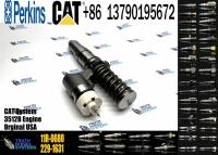 China New Common Rail Injector 10R-8795 20R3483 20R-3247 11R-0680 389-1969 379-0509 386-1771 10R-3255 for diesel Engine CAT for sale