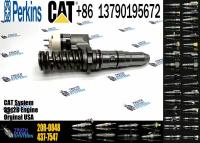 China New Common Rail Injector 10R-8795 20R3483 20R-0848 11R-0680 389-1969 379-0509 386-1771 10R-3255 for diesel Engine CAT for sale