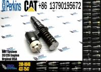 China New Common Rail Injector 10R-8795 20R3483 20R-0848 11R-0680 389-1969 379-0509 386-1771 10R-3255 for diesel Engine CAT for sale