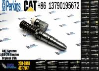 China New Common Rail Injector 10R-8795 20R3483 20R-0848 11R-0680 389-1969 379-0509 386-1771 10R-3255 for diesel Engine CAT for sale