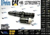 China New Common Rail Injector 10R-8795 20R3483 20R-0848 11R-0680 389-1969 379-0509 386-1771 10R-3255 for diesel Engine CAT for sale