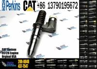 China New Common Rail Injector 10R-8795 20R3483 20R-0848 11R-0680 389-1969 379-0509 386-1771 10R-3255 for diesel Engine CAT for sale