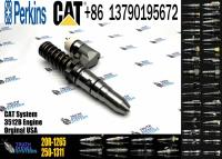 China Fuel Injector 20R-1265 20R-1266 20R-1267 20R-1268 20R-1269 20R-1270 20R1270 20R-1275 20R1275 20R-1276 20R-1277 20R-1278 20R-1280 for sale