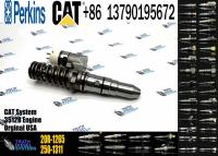 China Fuel Injector 20R-1265 20R-1266 20R-1267 20R-1268 20R-1269 20R-1270 20R1270 20R-1275 20R1275 20R-1276 20R-1277 20R-1278 20R-1280 for sale