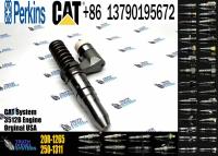China Fuel Injector 20R-1265 20R-1266 20R-1267 20R-1268 20R-1269 20R-1270 20R1270 20R-1275 20R1275 20R-1276 20R-1277 20R-1278 20R-1280 for sale