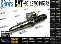 China Fuel Injector 20R-1265 20R-1266 20R-1267 20R-1268 20R-1269 20R-1270 20R1270 20R-1275 20R1275 20R-1276 20R-1277 20R-1278 20R-1280 for sale
