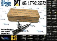 China Factory Direct Carter Engine Injector 0R-8338 10R-1252 0R-3052 0R-3051 0R-2921 0R-2925 Injector for sale