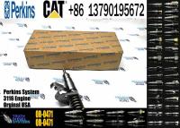 China Factory Direct Carter Engine Injector 0R-8338 10R-1252 0R-3052 0R-3051 0R-2921 0R-2925 Injector for sale