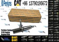 China Factory Direct Carter Engine Injector 0R-8338 10R-1252 0R-3052 0R-3051 0R-2921 0R-2925 Injector for sale