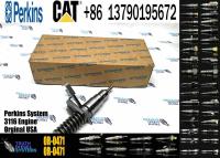 China Factory Direct Carter Engine Injector 0R-8338 10R-1252 0R-3052 0R-3051 0R-2921 0R-2925 Injector for sale