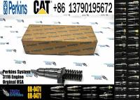 China Factory Direct Carter Engine Injector 0R-8338 10R-1252 0R-3052 0R-3051 0R-2921 0R-2925 Injector for sale