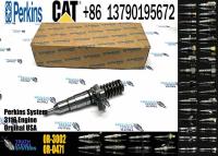 China Common Rail Injector Assy Injector 211-3025 10R-0955 10R-8500 229-5919 10R-1000 Engine C15 2113025 for sale