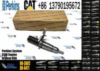China Common Rail Injector Assy Injector 211-3025 10R-0955 10R-8500 229-5919 10R-1000 Engine C15 2113025 for sale