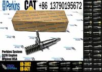 China Common Rail Injector Assy Injector 211-3025 10R-0955 10R-8500 229-5919 10R-1000 Engine C15 2113025 for sale