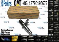 China Common Rail Injector Assy Injector 211-3025 10R-0955 10R-8500 229-5919 10R-1000 Engine C15 2113025 for sale
