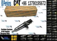 China Factory Price Diesel Fuel Engine Injector OR8461 0r8461 0R-8461 for 3114/3116/3126 Engine for sale