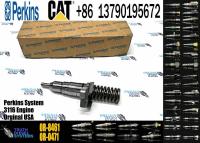 China Factory Price Diesel Fuel Engine Injector OR8461 0r8461 0R-8461 for 3114/3116/3126 Engine for sale