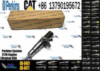 China Factory Price Diesel Fuel Engine Injector OR8461 0r8461 0R-8461 for 3114/3116/3126 Engine for sale
