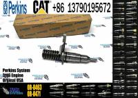 China Factory Price Diesel Fuel Engine Injector OR8461 0r8461 0R-8461 for 3114/3116/3126 Engine for sale