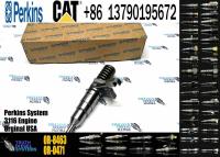 China Factory Price Diesel Fuel Engine Injector OR8461 0r8461 0R-8461 for 3114/3116/3126 Engine for sale