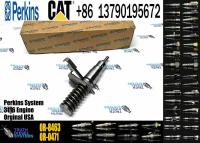 China Factory Price Diesel Fuel Engine Injector OR8461 0r8461 0R-8461 for 3114/3116/3126 Engine for sale
