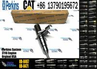 China 3116 Engine Fuel Injector 0R-8684 0R8684 0R-8467 0R8467 for sale