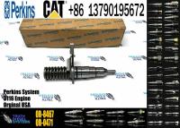 China 3116 Engine Fuel Injector 0R-8684 0R8684 0R-8467 0R8467 for sale