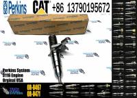 China 3116 Engine Fuel Injector 0R-8684 0R8684 0R-8467 0R8467 for sale
