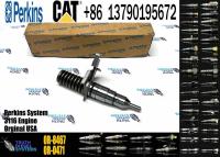 China 3116 Engine Fuel Injector 0R-8684 0R8684 0R-8467 0R8467 for sale