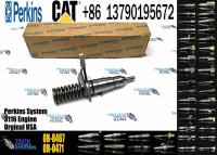 China 3116 Engine Fuel Injector 0R-8684 0R8684 0R-8467 0R8467 for sale