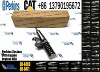 China 3116 Engine Fuel Injector 0R-8684 0R8684 0R-8467 0R8467 for sale