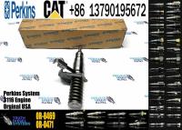 China 3116 Engine Fuel Injector 0R-8684 0R8684 0R-8467 0R8467 for sale