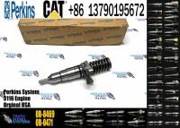 China 3116 Engine Fuel Injector 0R-8684 0R8684 0R-8467 0R8467 for sale