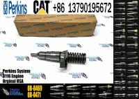 China 3116 Engine Fuel Injector 0R-8684 0R8684 0R-8467 0R8467 for sale