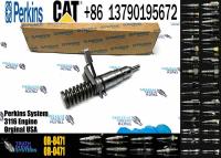 China Factory Price Diesel Fuel Engine Injector OR8461 0r8461 0R-8461 for 3114/3116/3126 Engine for sale