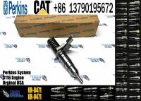 China Factory Price Diesel Fuel Engine Injector OR8461 0r8461 0R-8461 for 3114/3116/3126 Engine for sale