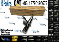 China Direct Sales Carter 3114 3116 Engine Common Rail Injector 0R-8475 0R-8479 0R-8684 0R-8682 107-7732 Injector for sale