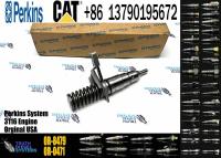 China Direct Sales Carter 3114 3116 Engine Common Rail Injector 0R-8475 0R-8479 0R-8684 0R-8682 107-7732 Injector for sale