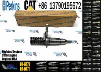 China Direct Sales Carter 3114 3116 Engine Common Rail Injector 0R-8475 0R-8479 0R-8684 0R-8682 107-7732 Injector for sale
