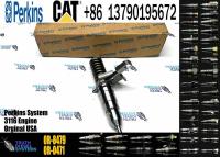 China Direct Sales Carter 3114 3116 Engine Common Rail Injector 0R-8475 0R-8479 0R-8684 0R-8682 107-7732 Injector for sale