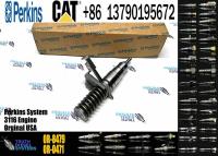 China Direct Sales Carter 3114 3116 Engine Common Rail Injector 0R-8475 0R-8479 0R-8684 0R-8682 107-7732 Injector for sale