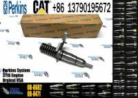 China Fuel Injectors 107-7732 127-8216 0R-8682 for CAT 3114 3116 Engine 320B 322B/C 325B M318/320/325B 446B/D 953C 963B/C 924F 928G for sale
