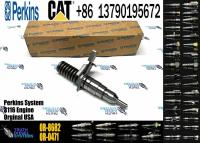 China Fuel Injectors 107-7732 127-8216 0R-8682 for CAT 3114 3116 Engine 320B 322B/C 325B M318/320/325B 446B/D 953C 963B/C 924F 928G for sale