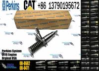 China Fuel Injectors 107-7732 127-8216 0R-8682 for CAT 3114 3116 Engine 320B 322B/C 325B M318/320/325B 446B/D 953C 963B/C 924F 928G for sale